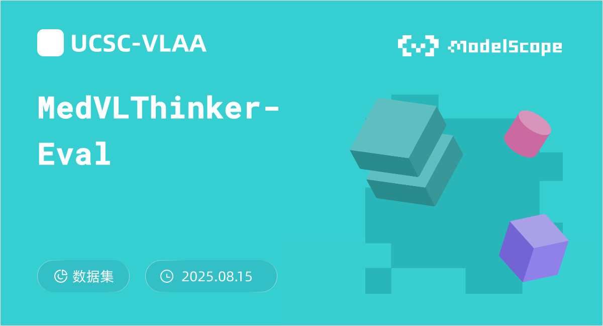 MedVLThinker-Eval