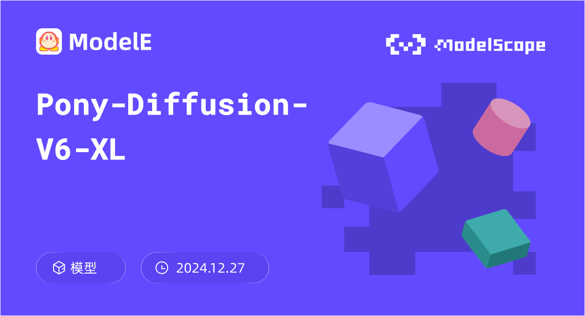 Pony-Diffusion-V6-XL